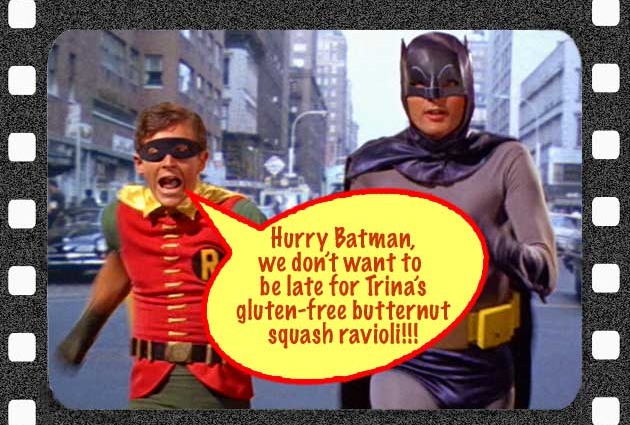 Batman And Robin Holy Quotes. QuotesGram